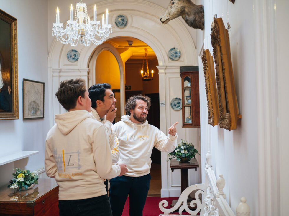 Liox PLUS | Liox Foundation